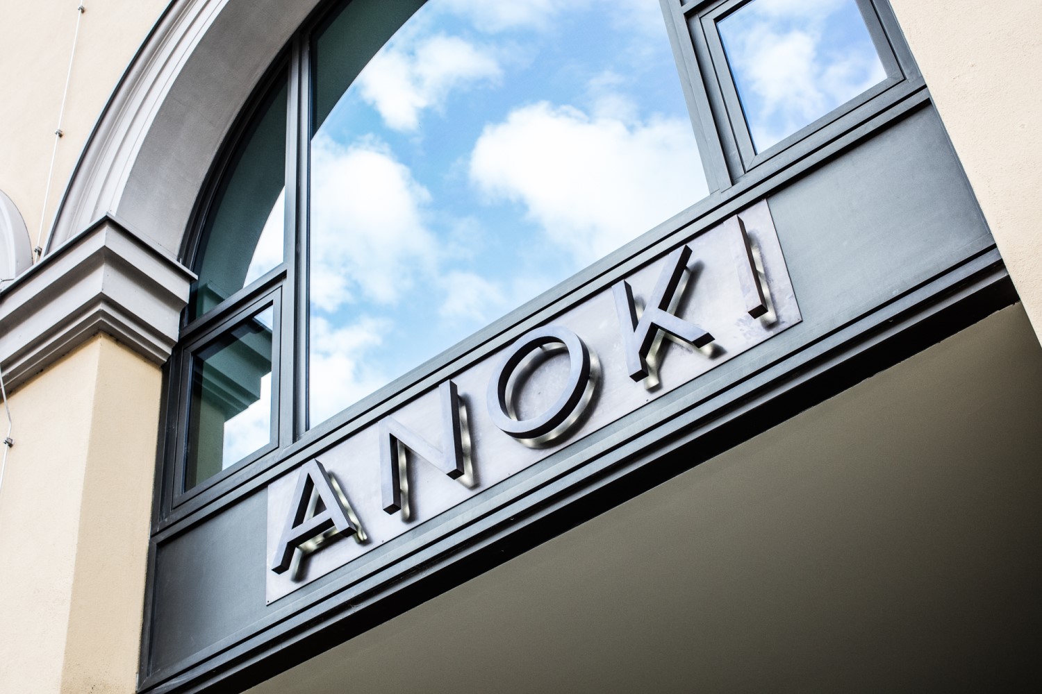 ANOKI: Ein Hauch Japan im Münchener Palais an der Oper - Clarus